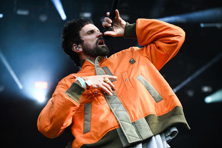 TRNSMT 2026 stage splits: Here's which stage each act will play as 8 ...