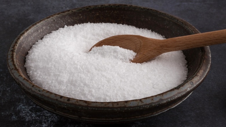 16 Types Of Salt And How To Use Them