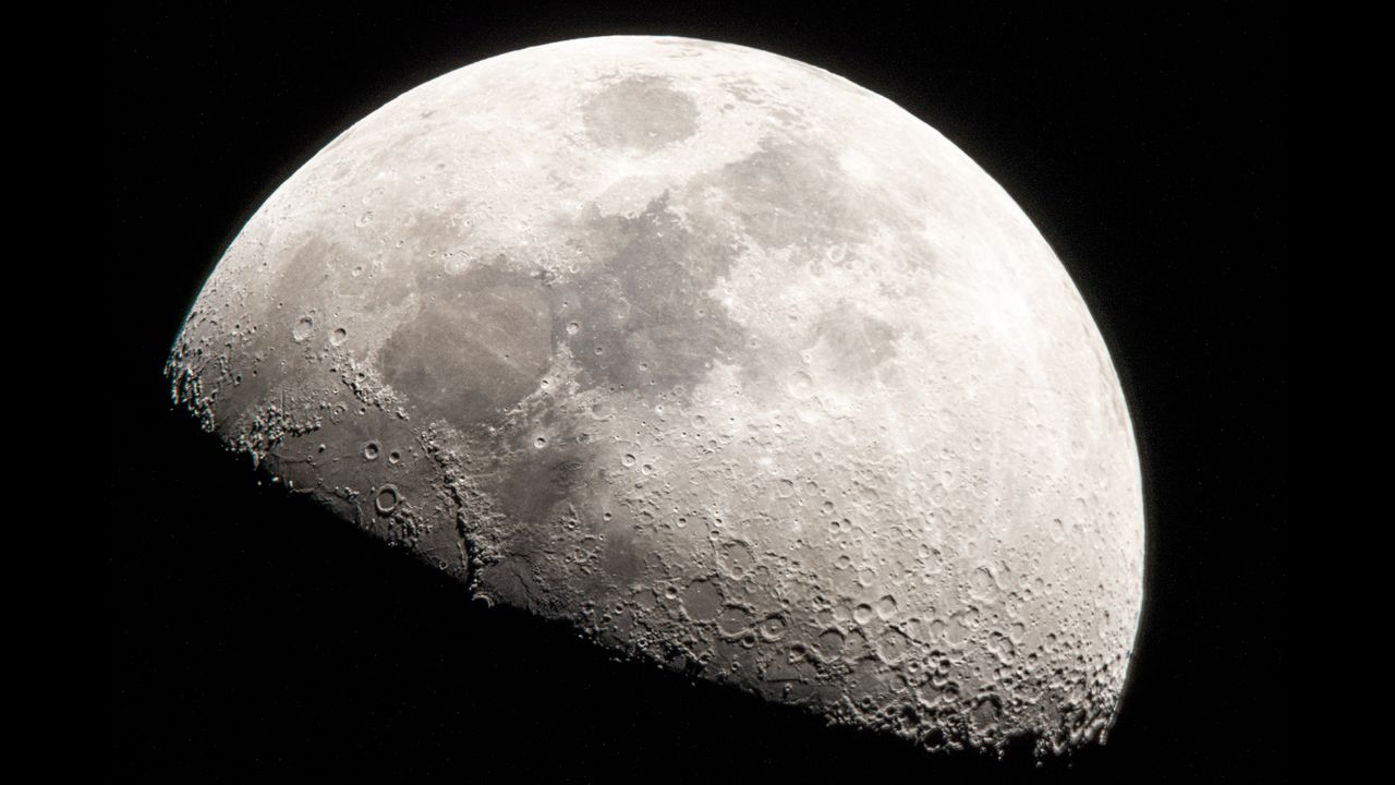 Scientists finally find explanation for lopsided cloud that follows ...