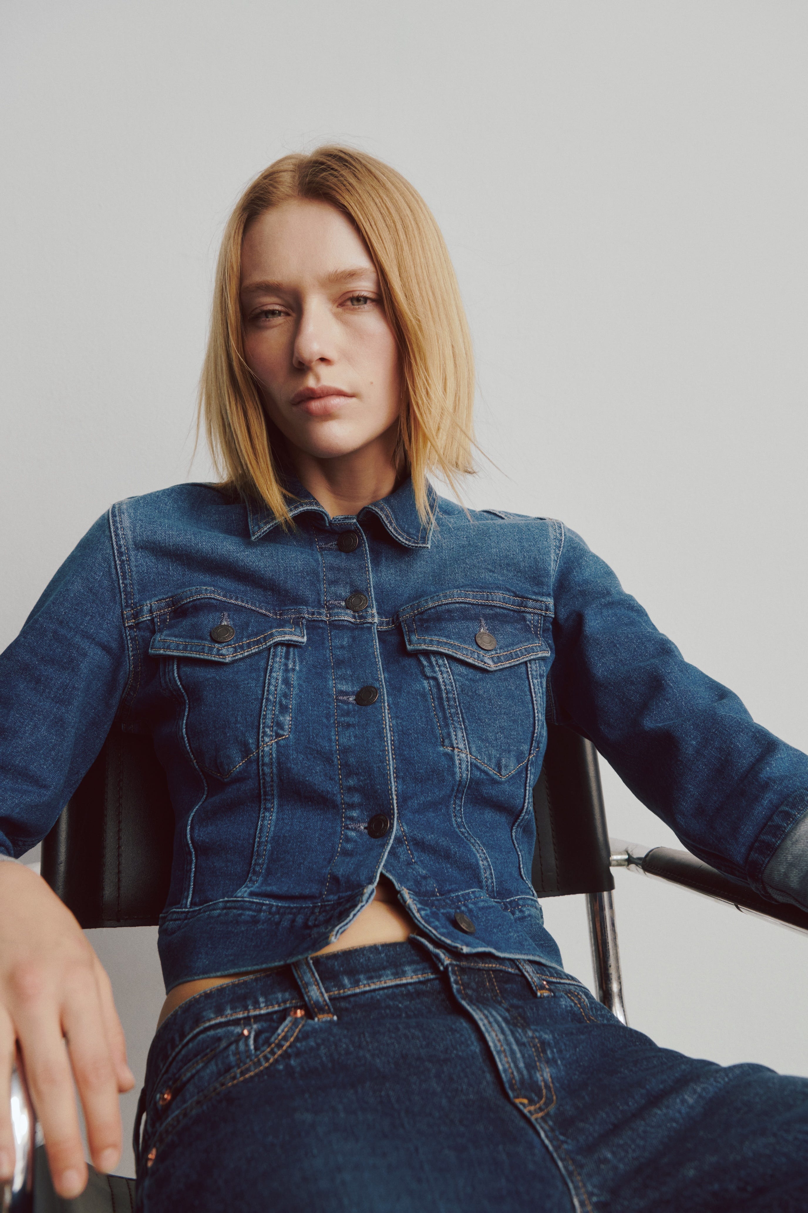 Gap Is Back On The Great British High Street And These Are The Best Pairs Of Jeans To Shop Instore