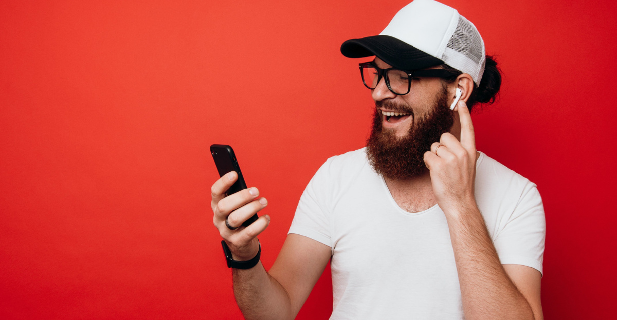 AirPods-hack låser upp dolda funktioner på Android – tack vare ny öppen ...