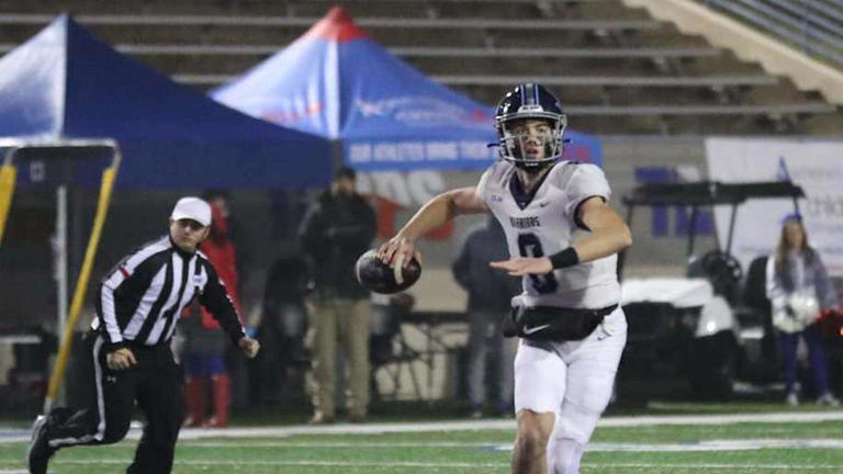 Checking in on Baylor’s 2026 offensive recruiting class as the season ...