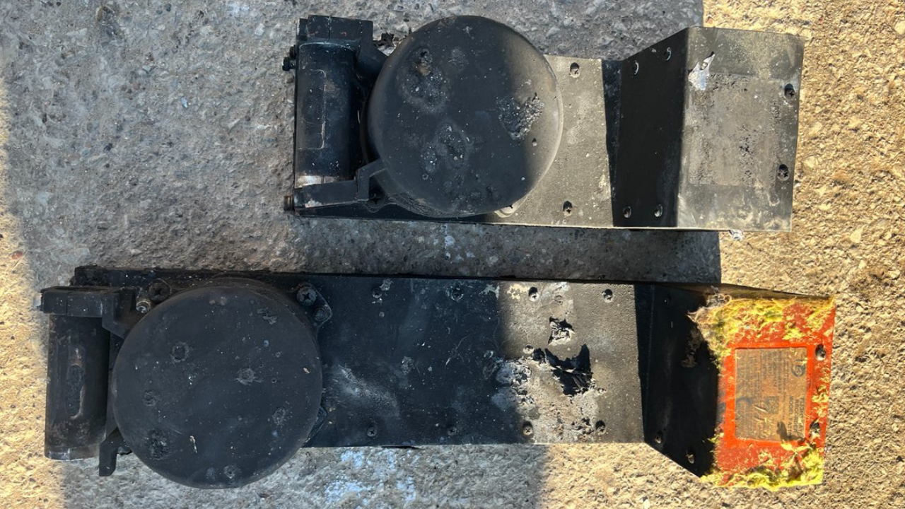 NTSB: Data extracted from UPS plane's black box