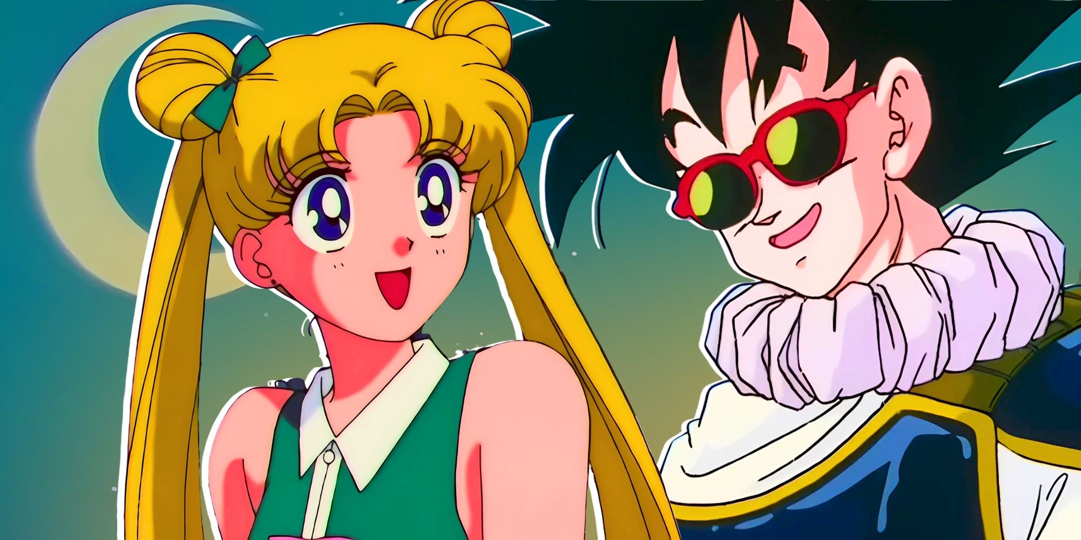 The All-Time Greatest Toonami Anime From The 90s & 2000s, Ranked