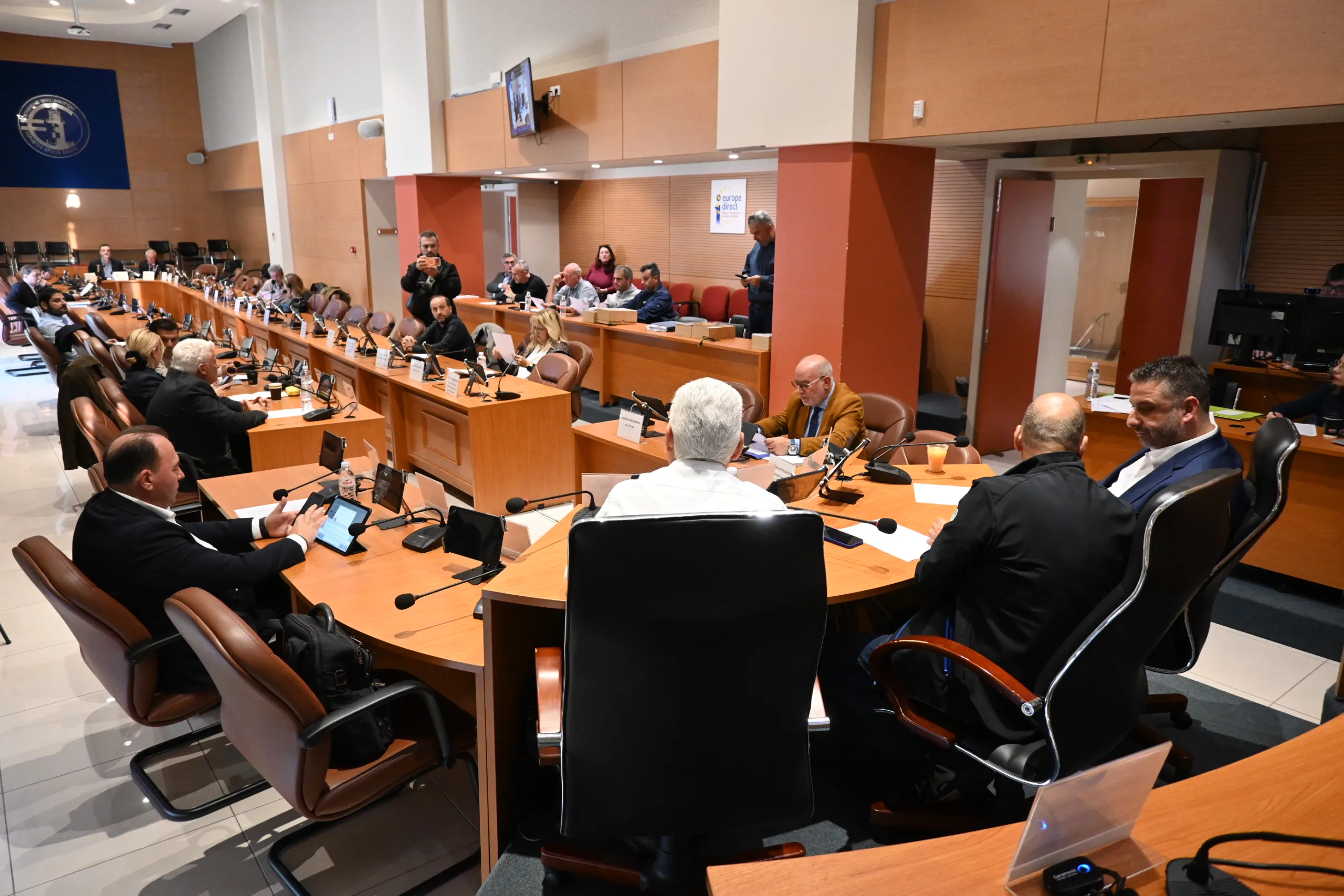 Δυτική Ελλάδα: Ομόφωνη αντίθεση του Περιφερειακού Συμβουλίου για το ...