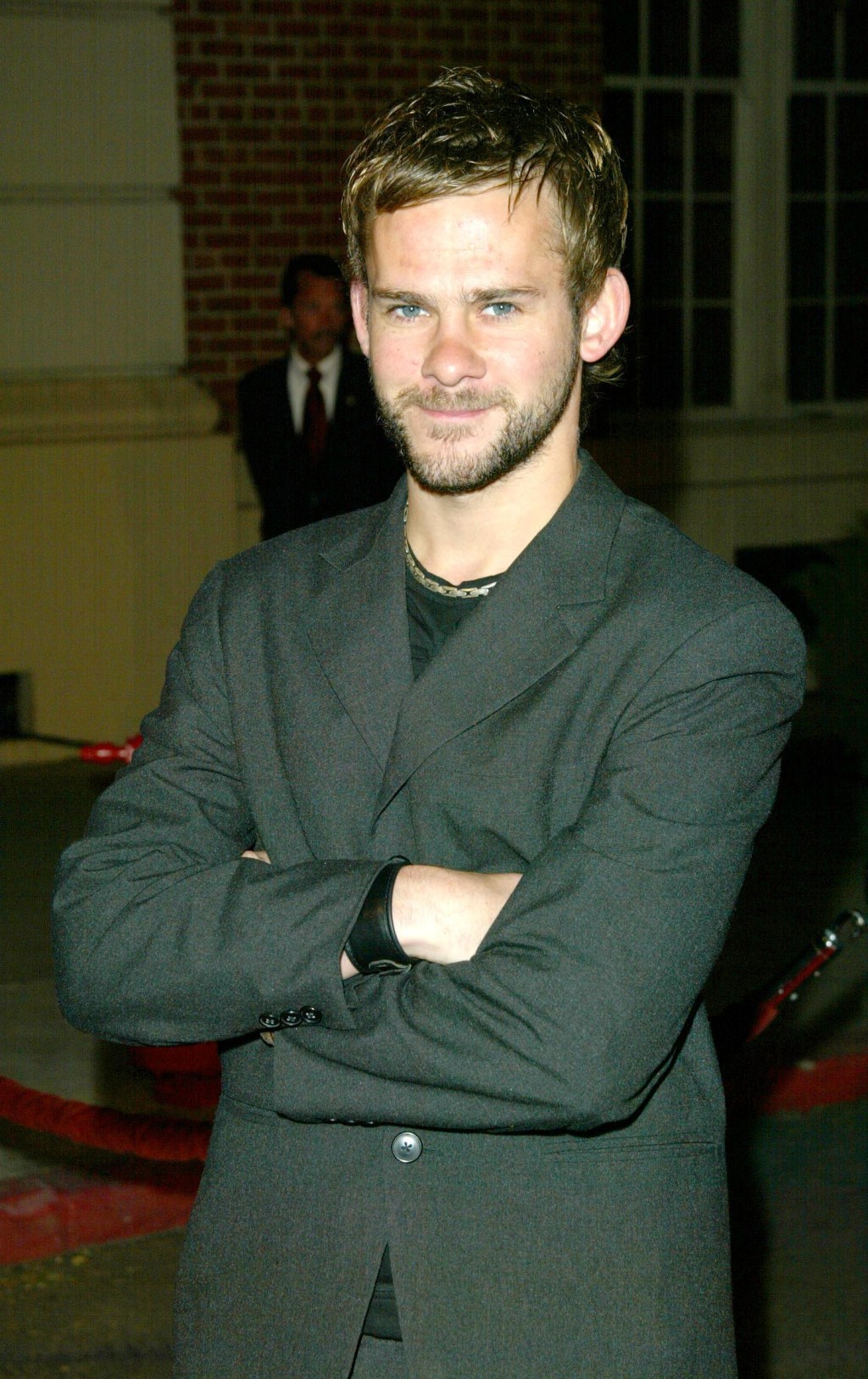 Dominic Monaghan reveals big plans for next ‘Lord of the Rings’ movie ...