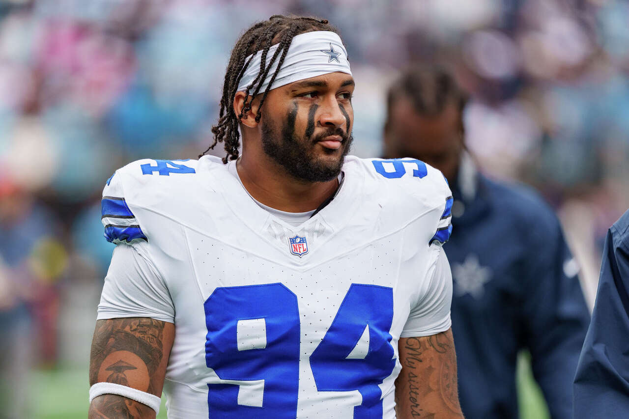 Months after Cowboys player Marshawn Kneeland's death, girlfriend ...