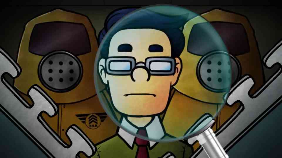 The hidden lore conspiracy behind That’s Not My Neighbor