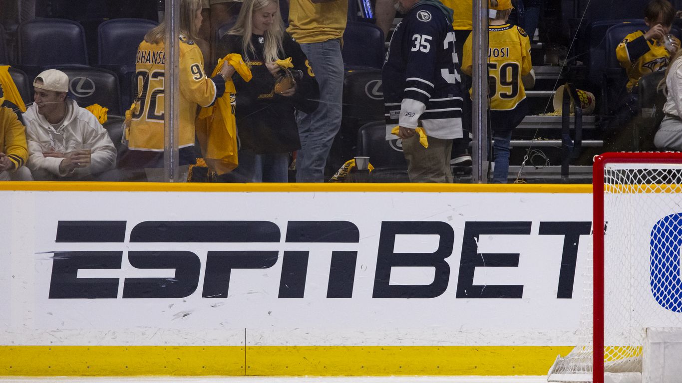 ESPN Bet ending: Sportsbook rebranding after ESPN and Penn break up