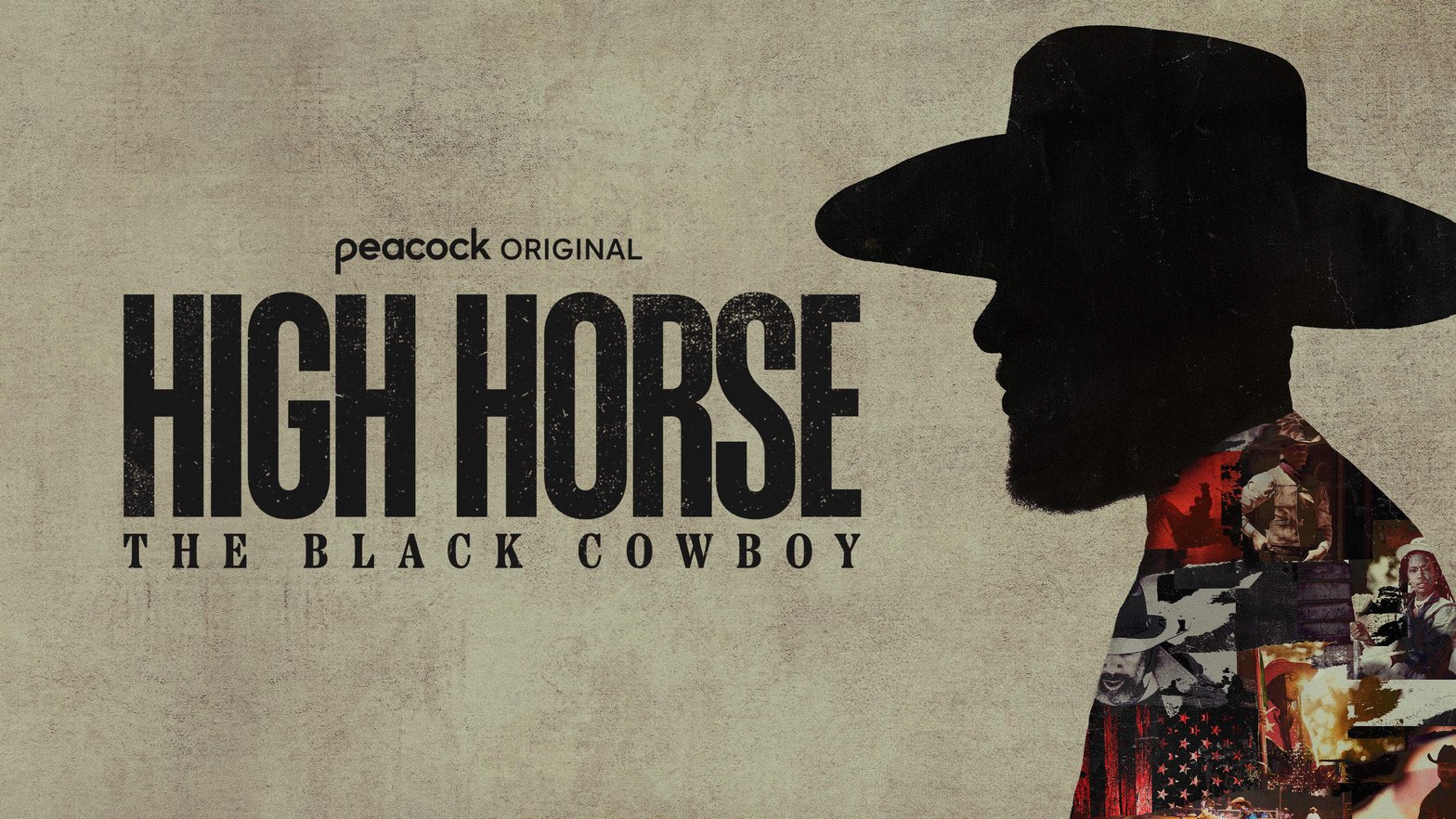 Jordan Peele-Exec Produced ‘High Horse: The Black Cowboy’ Drops Trailer