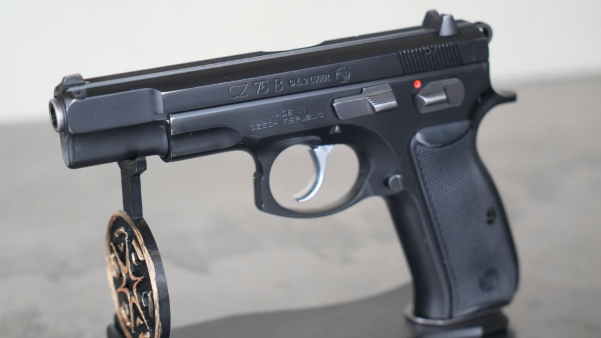 Handguns people wish they bought earlier