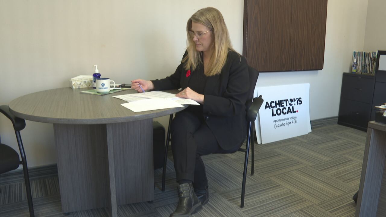 Industries in P.E.I. see positives in new federal budget, but workforce ...