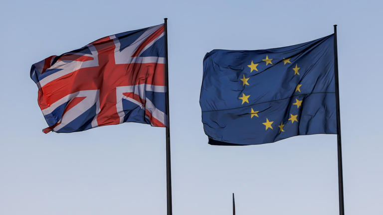 Are mortgage rates going down in 2026?