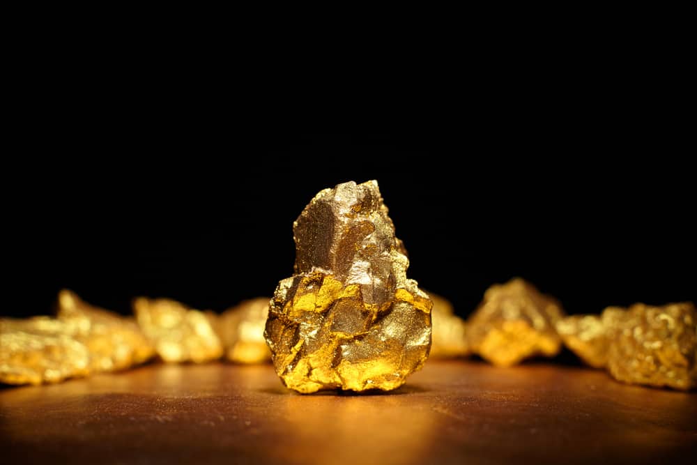 The Massive Gold Nugget Worth $8.4 Million in Today’s Dollars