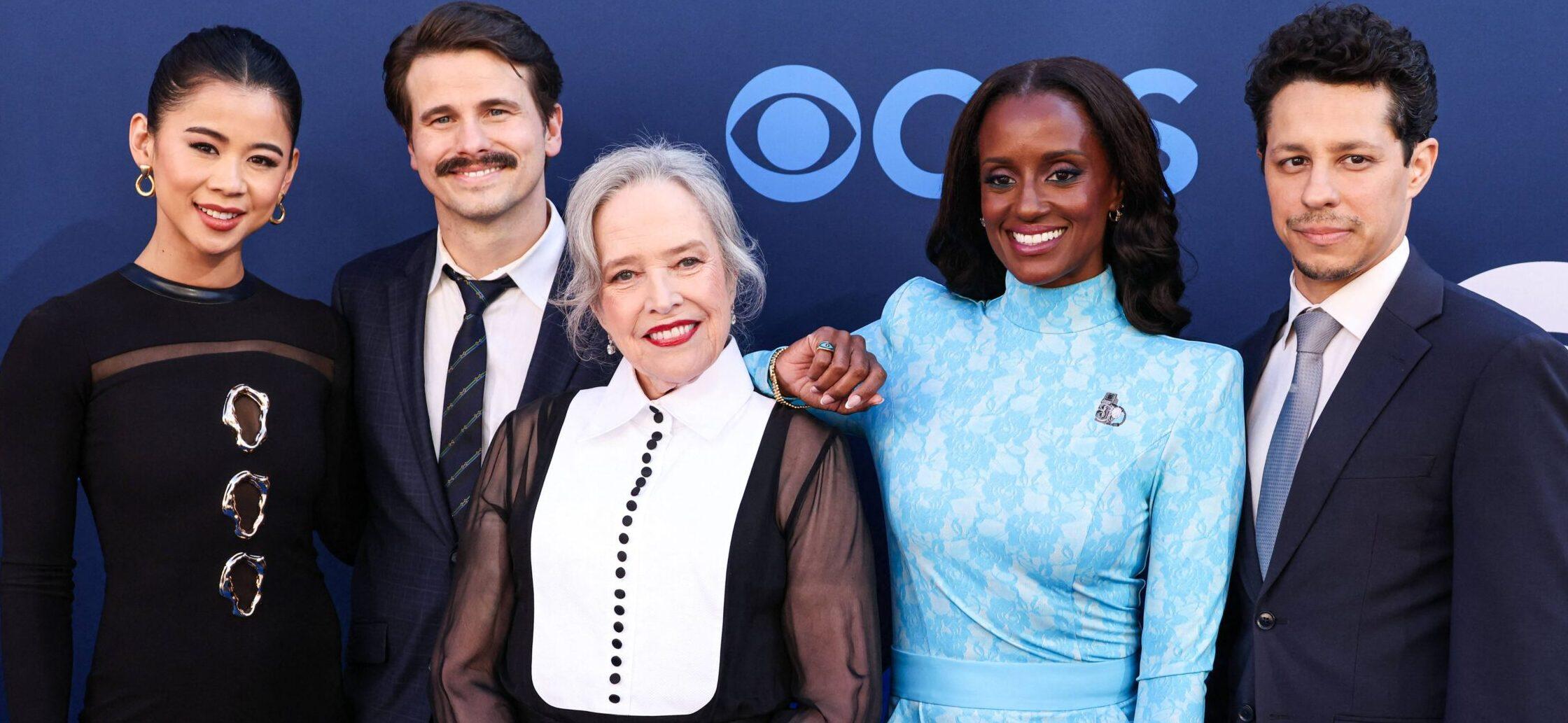 CBS"s "Matlock" Rocked With Alleged Sexual Assault, Firing And Looming ...