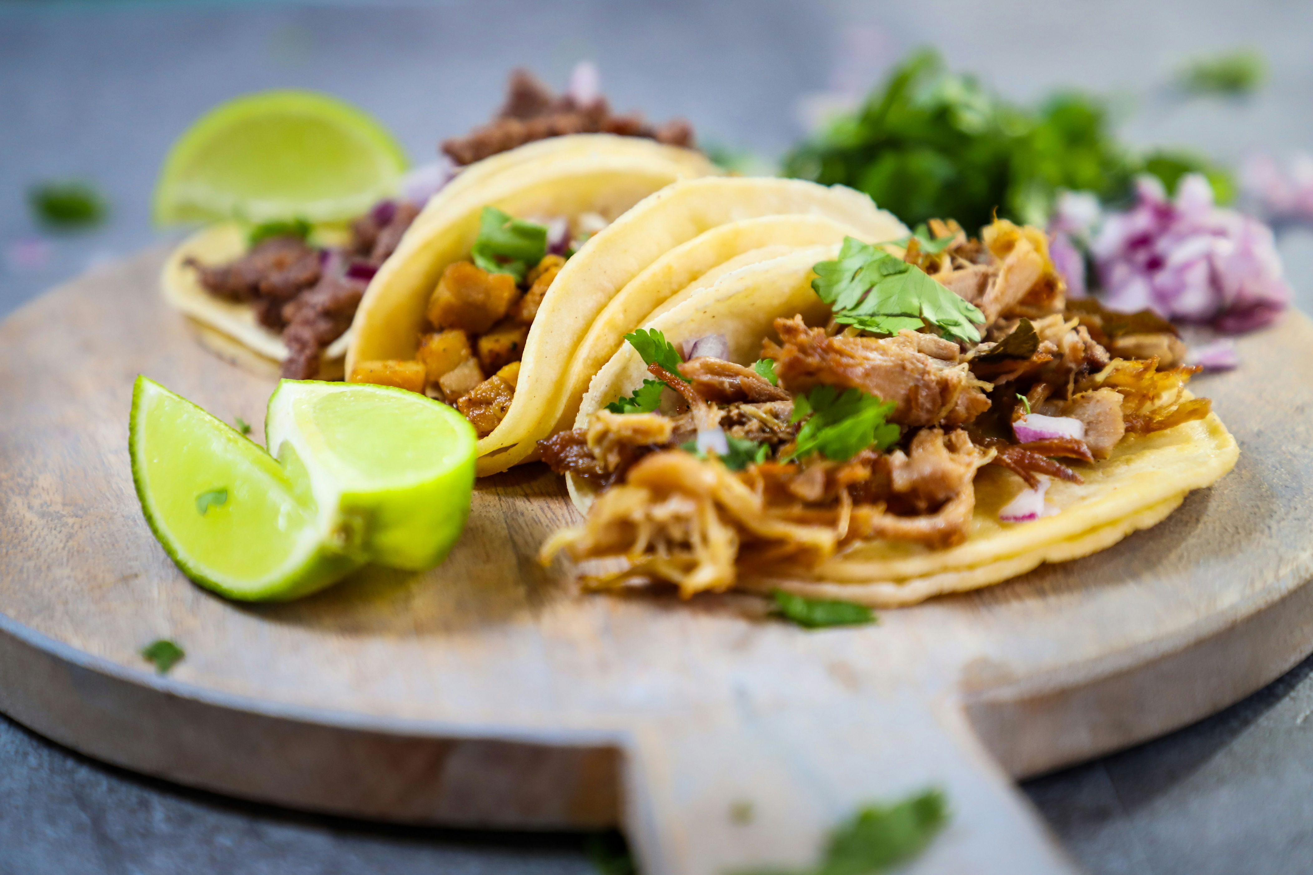 5 Taco Chains More Authentic Than Taco Bell
