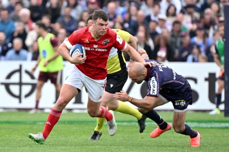 Rugby. « Il a travaillé dur pour représenter son pays » : à 32 ans, cet ...