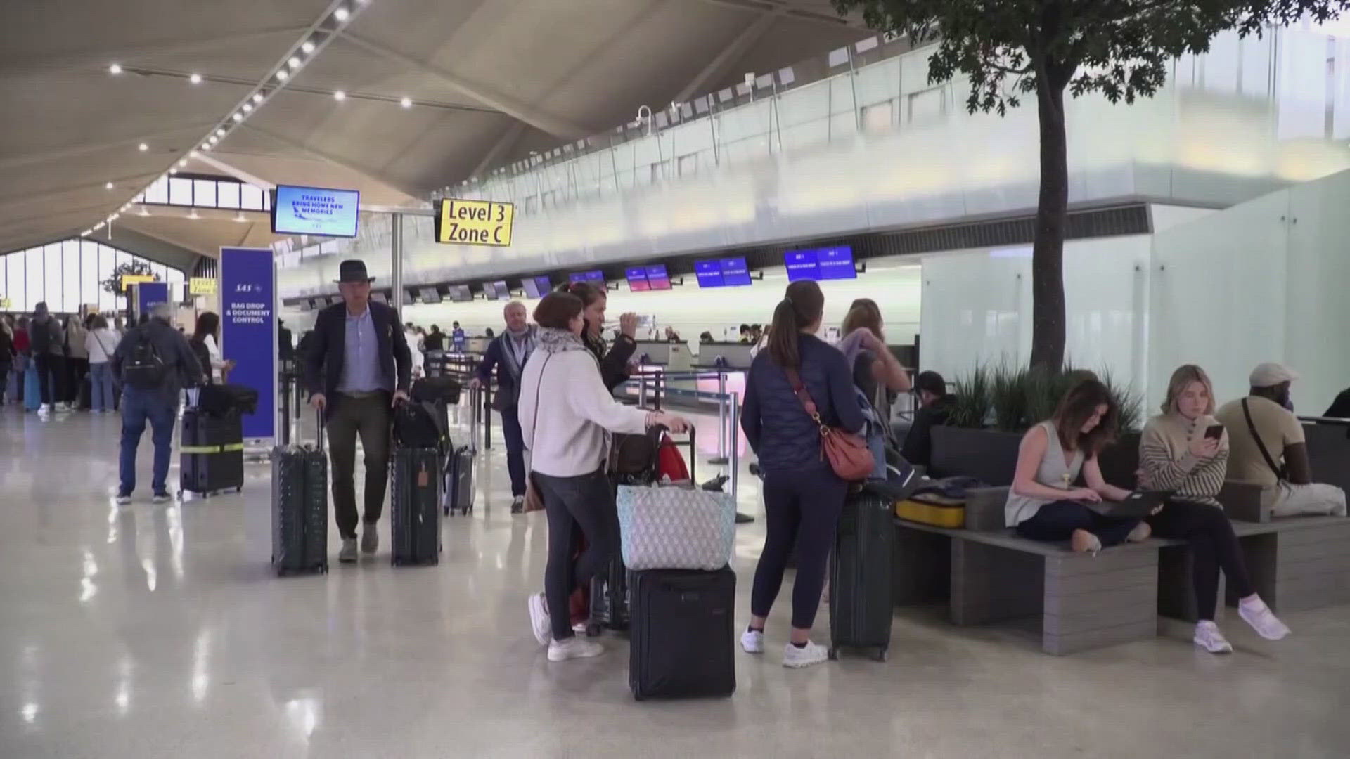 What to do if your flight is canceled amid upcoming FAA reductions ...