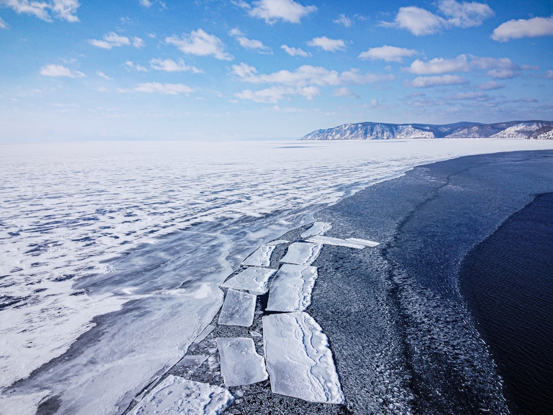 Why the Arctic's Permafrost Melt Could Rewrite Global Climate Predictions