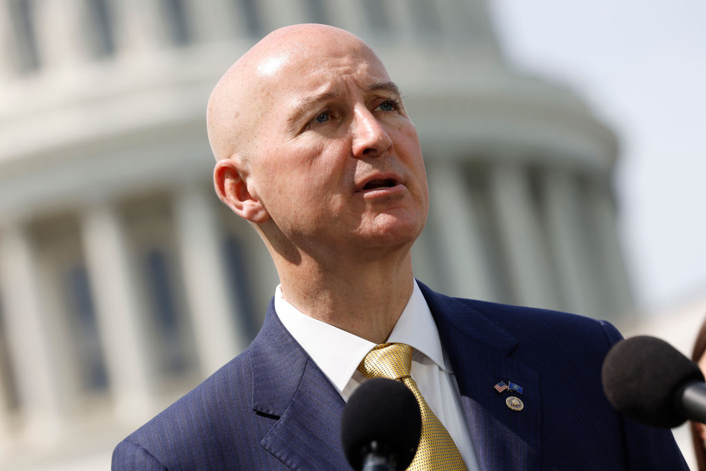 GOP Senator Justifies Caribbean Bombings, Says 'Cartels Are Backed by ...
