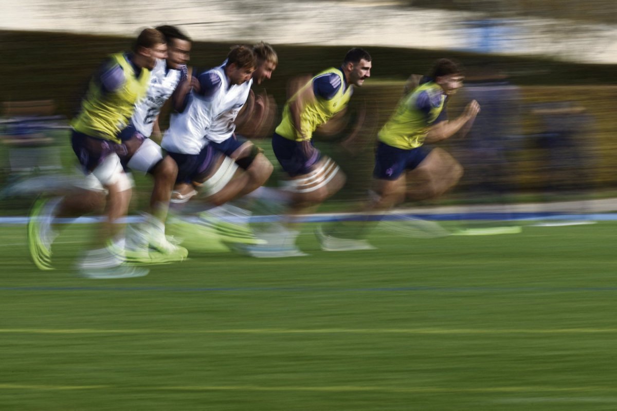 Rugby : pour le XV de France, vaincre les Boks pour effacer les bleus à ...