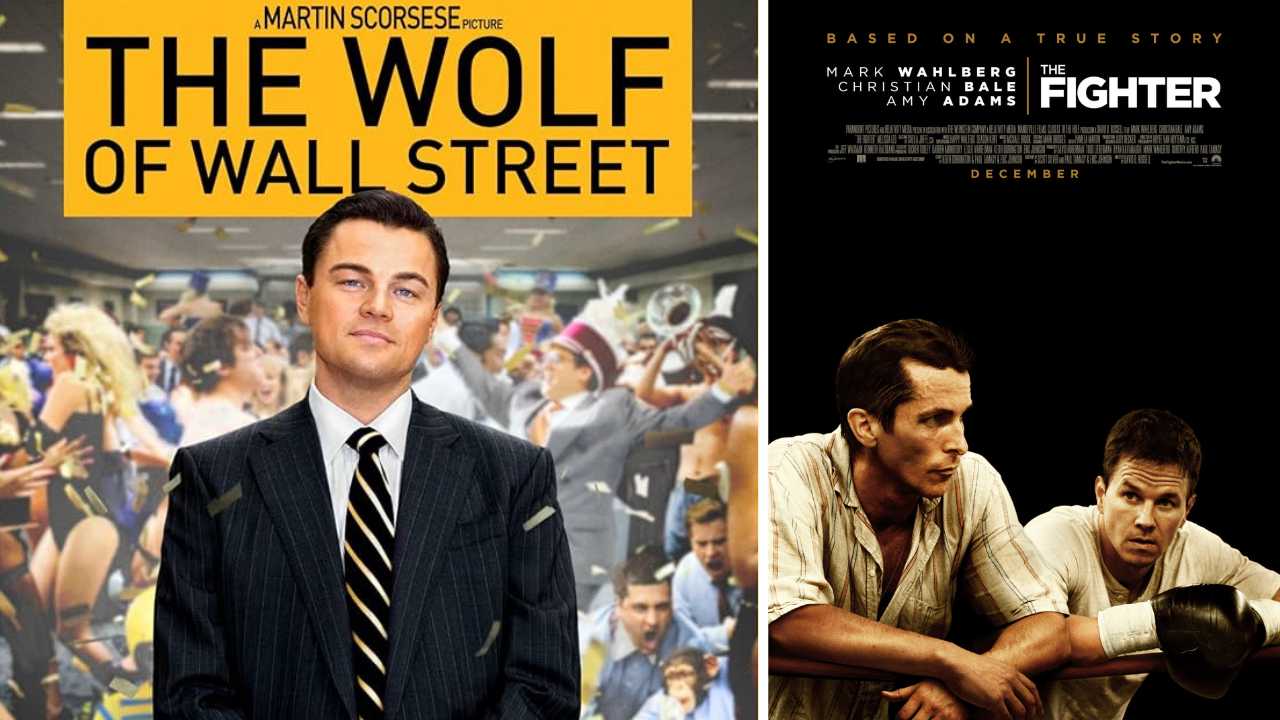 30 Real-Life Stories That Made The Best Biopics