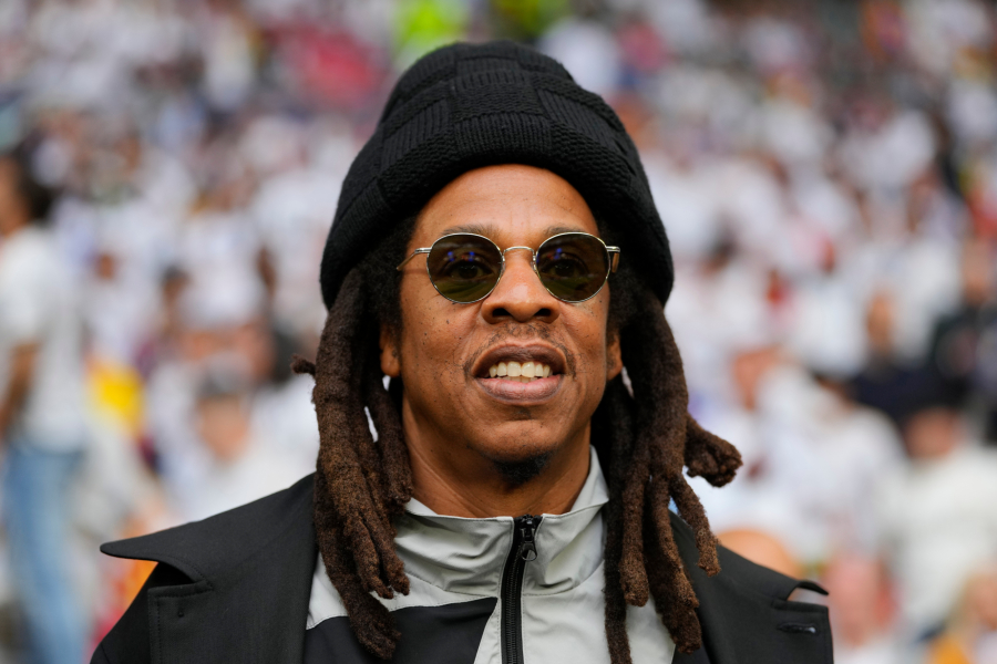 Επί 10 χρόνια προσπαθεί να αποδείξει ότι ο Jay-Z είναι πατέρας του ...