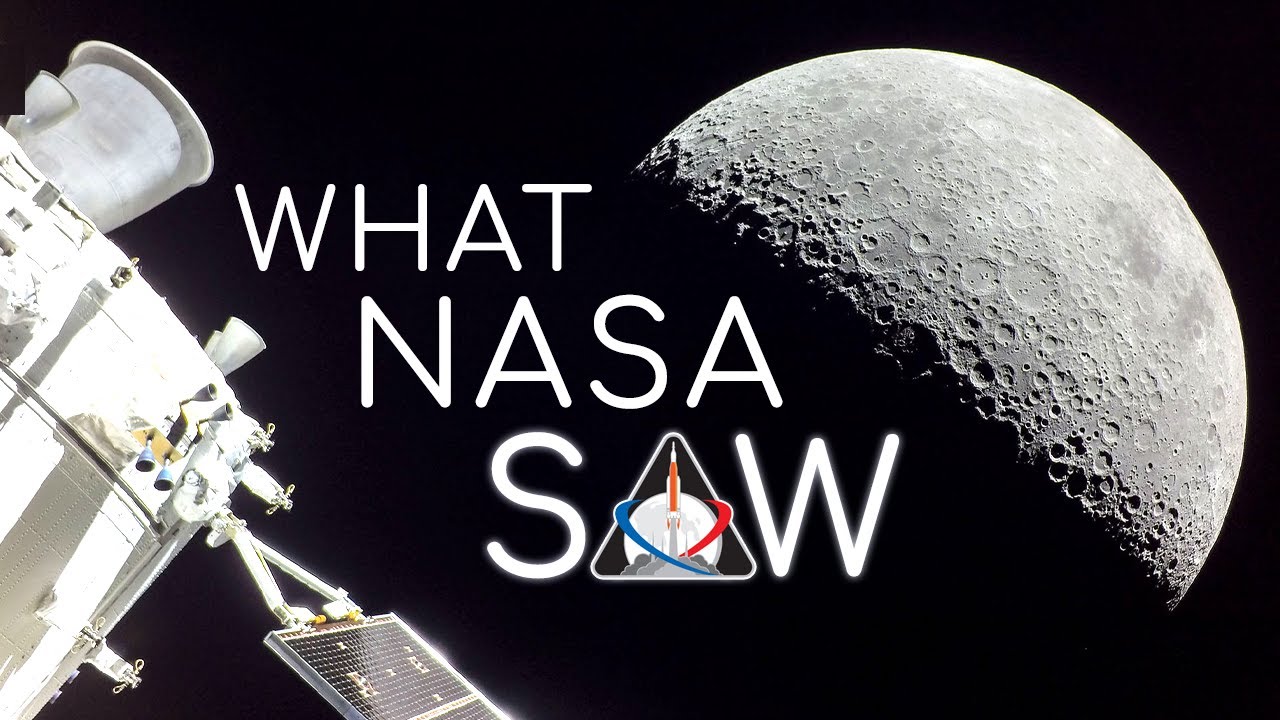 How Artemis 1 Proved NASA Is Ready To Reclaim The Moon