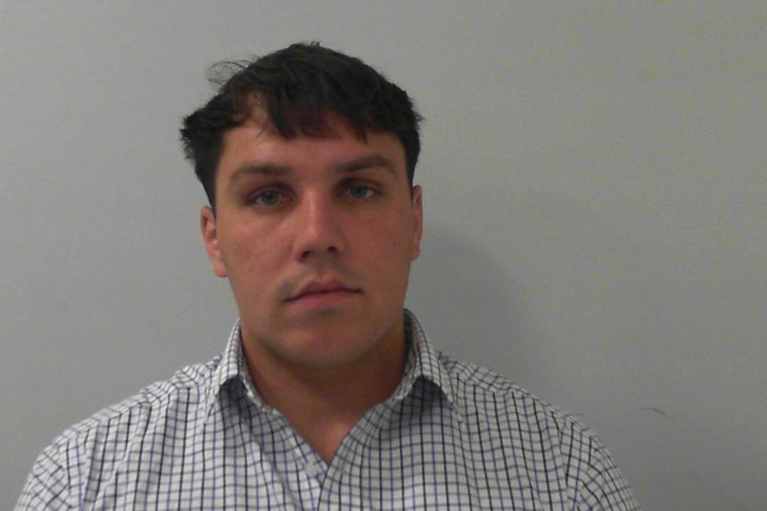 Man spared jail after pushing someone down stairs in Bentham pub