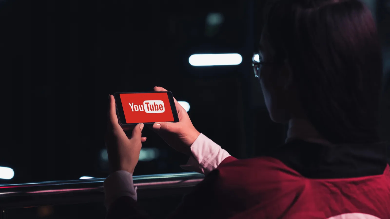 Eligible YouTube creators get likeness detection, but privacy questions ...