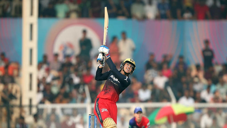 WPL 2026: RCB retains champions Mandhana, Perry, Richa and Shreyanka