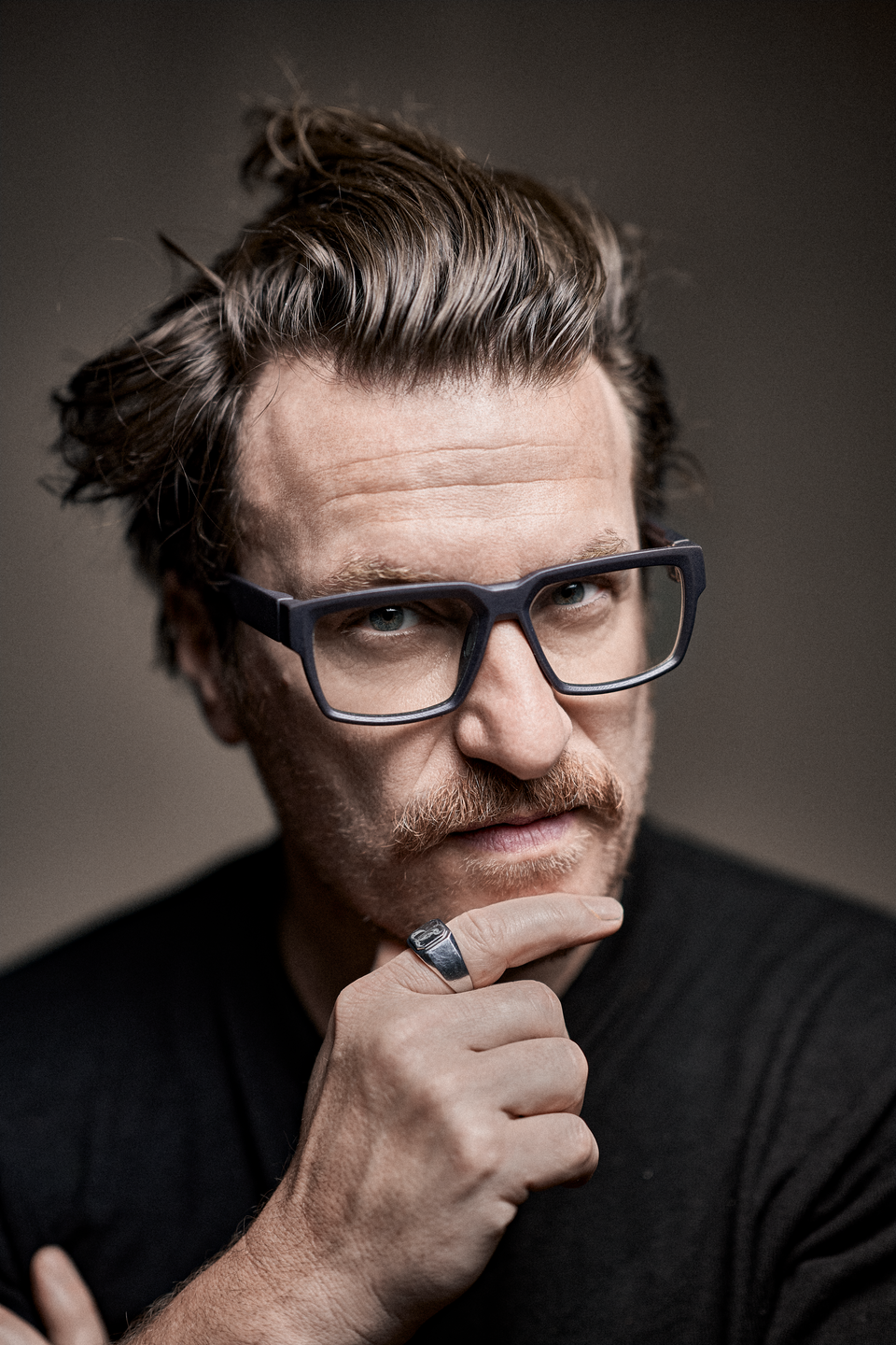 Parov Stelar: Sein heftigster "TRIP"