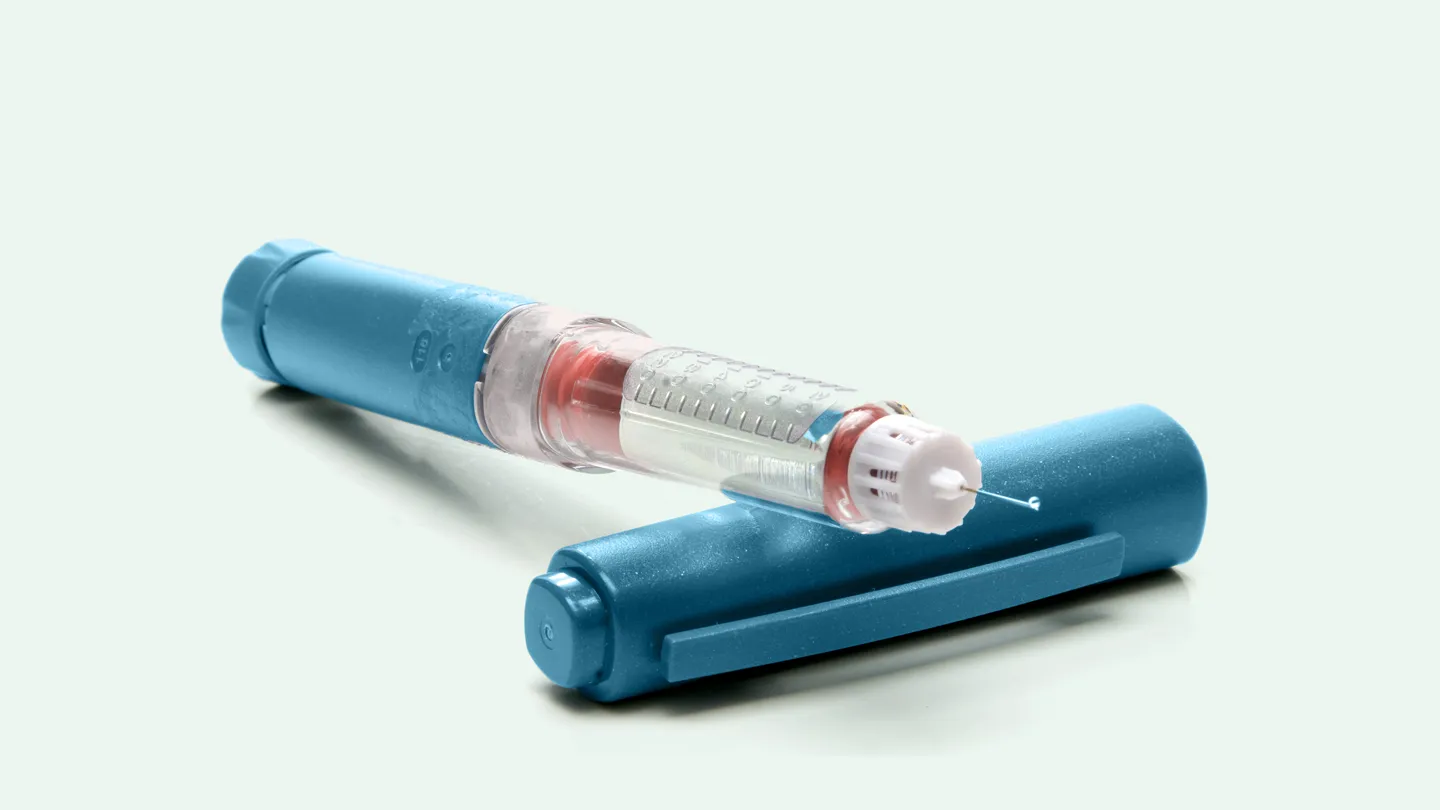 GMO Insulin: What You Need to Know