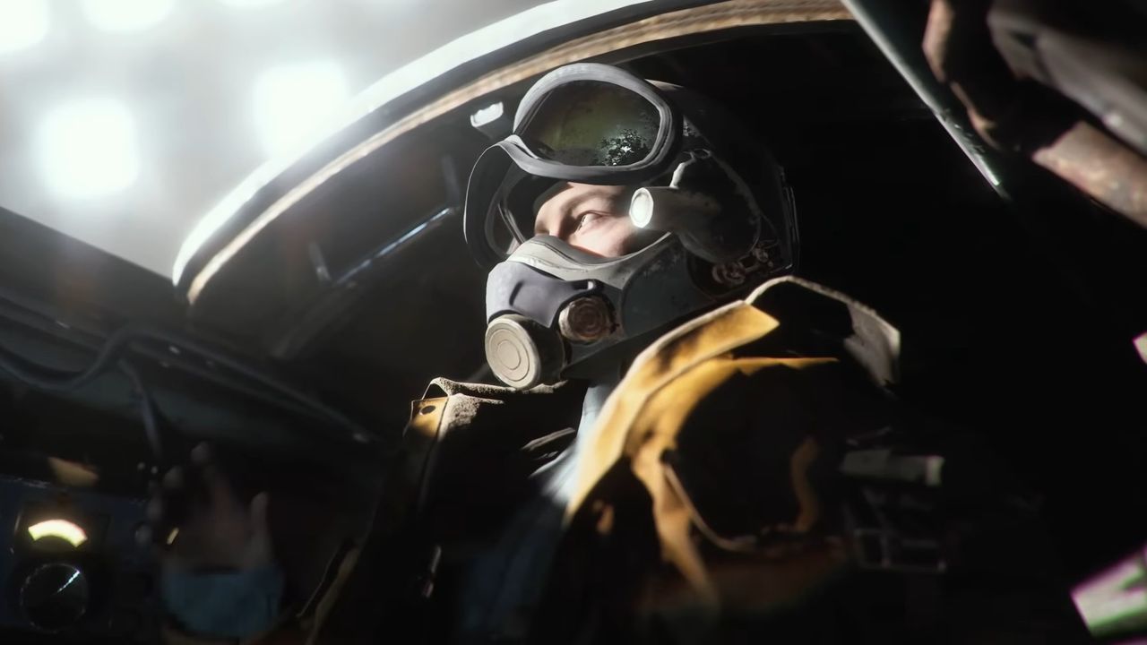 Arc Raiders is adding new map conditions just in time for weekend raiding