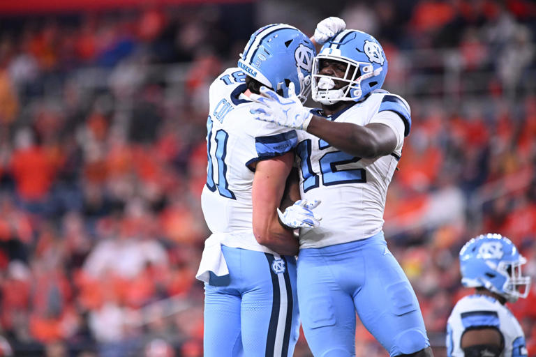 UNC football vs. Stanford game preview, info, prediction and more
