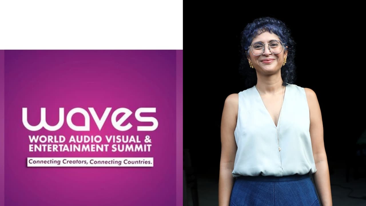 WAVES Film Bazaar lineup: Kiran Rao, Vikramaditya Motwane films feature