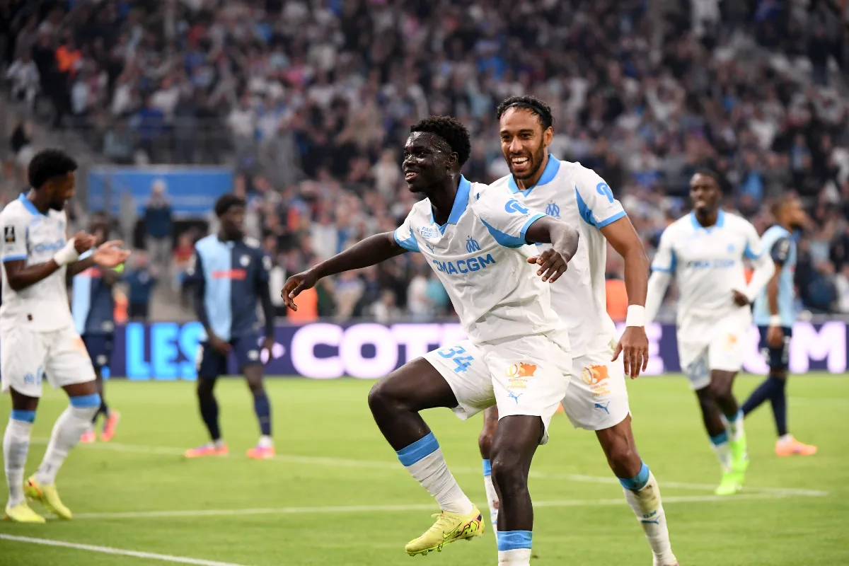 Officiel : L’OM et Vaz se séparent