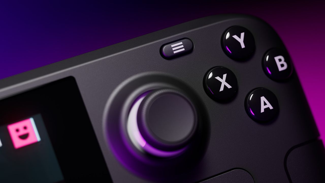 Valve just took the Steam Deck's 'sleep' function to a new level – and ...