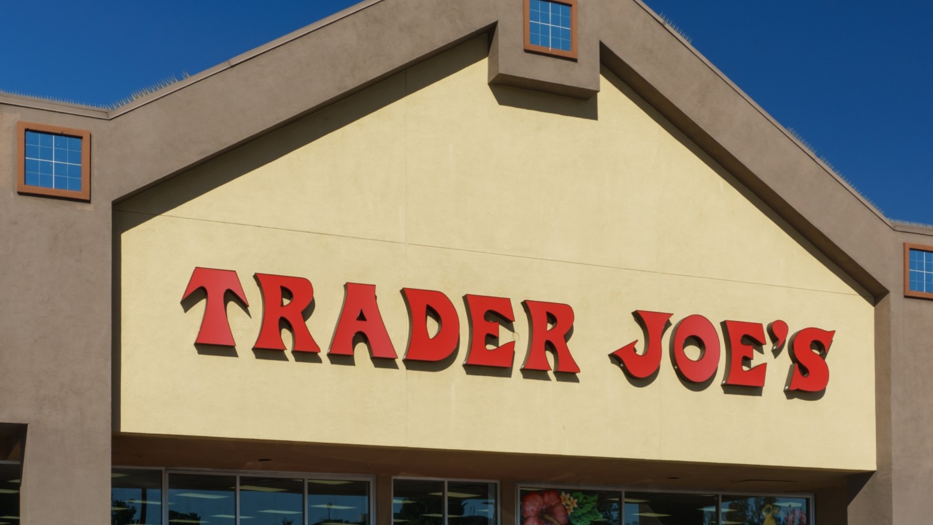 Disappointing Trader Joe's Products To Avoid Next Time You Shop