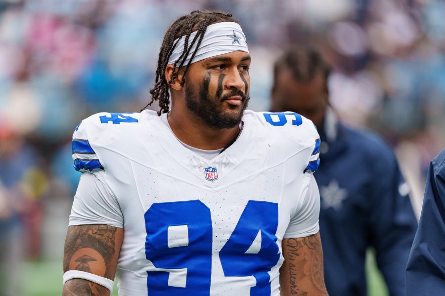 Marshawn Kneeland, Dallas Cowboys player, dies by suicide: Police