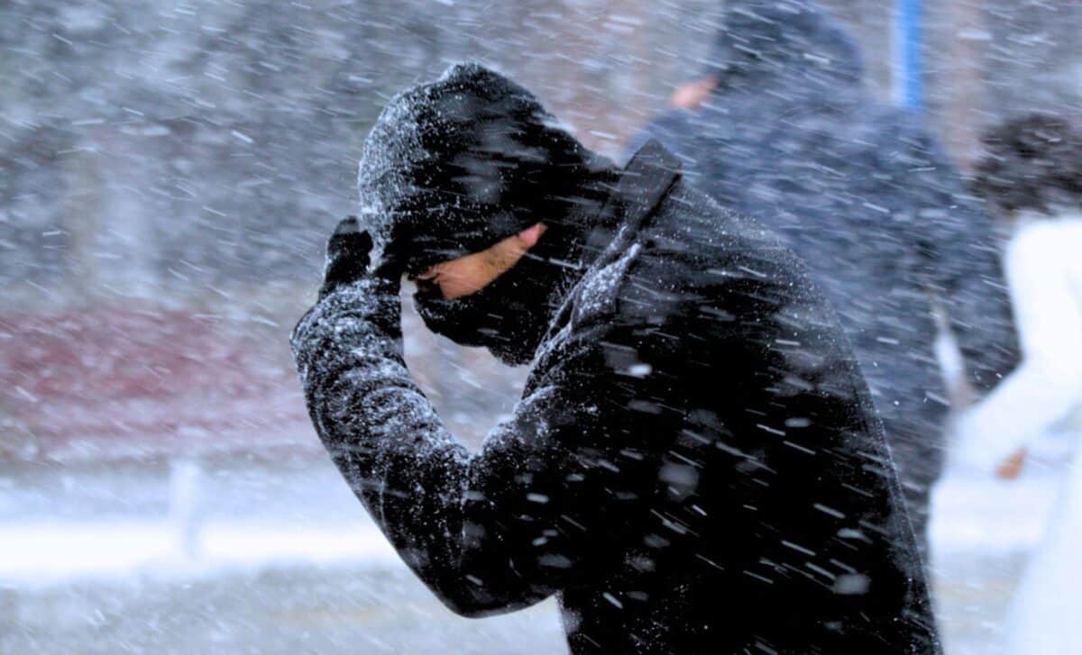 La Niña Is About to Wreck the U.S.: Experts Warn This Winter Could Be ...