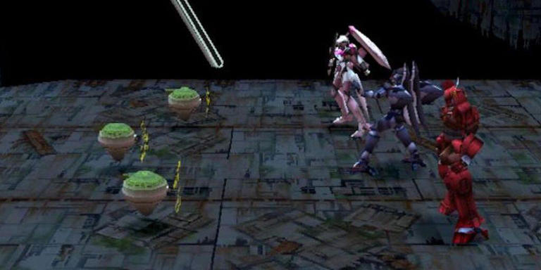 Square Enix Games That Need Remakes or Remasters