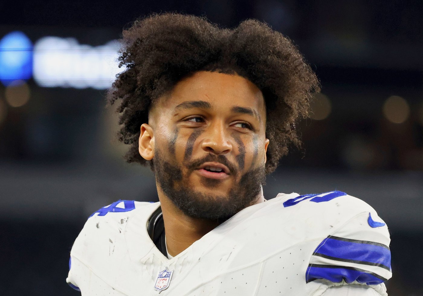 Cowboys' Marshawn Kneeland found dead of apparent suicide at 24 after ...
