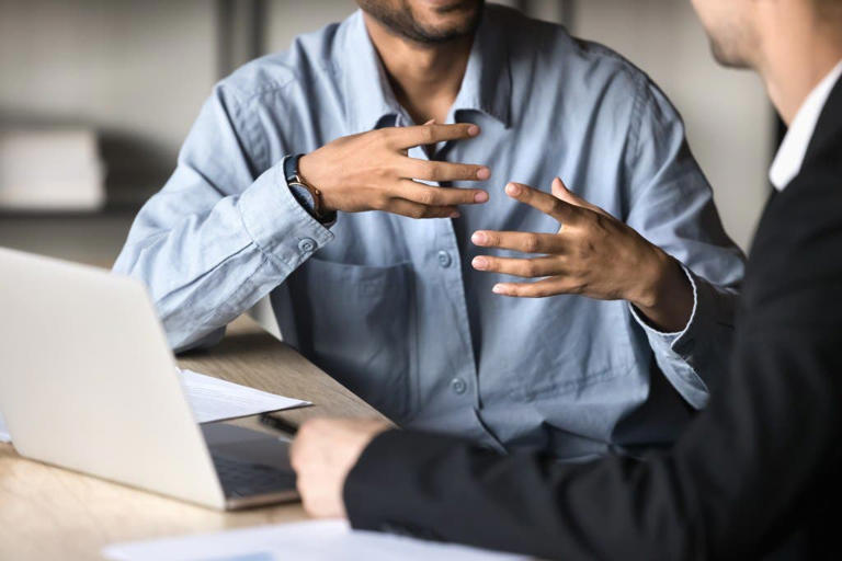 Scientists reveal simple trick to make you seem more persuasive