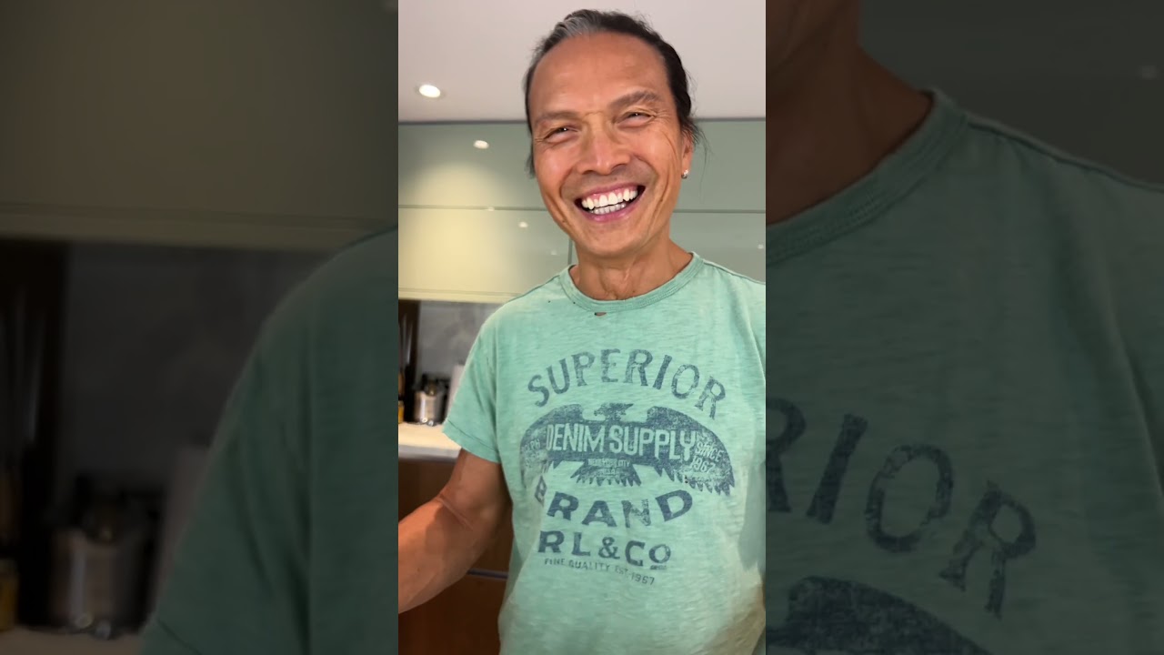 From freezer to fancy: The ultimate TV dinner upgrade!