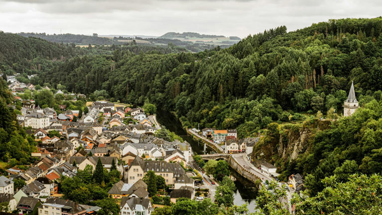 Planning To Retire Soon? This Country Was Just Ranked No. 1 For Quality ...