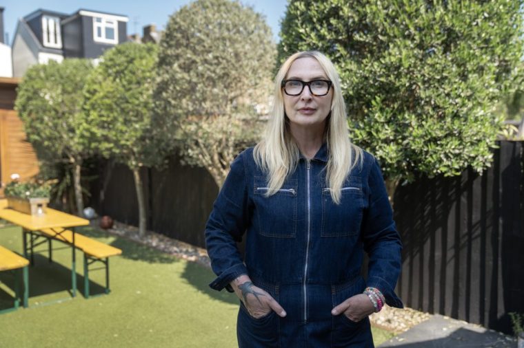 How I finally managed to shift my midlife tummy at 51