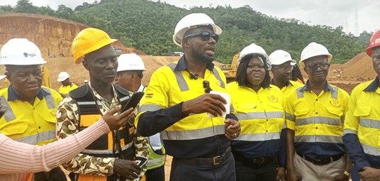 Prestea Sankofa Gold Mine invests GH¢8m to modernise plant