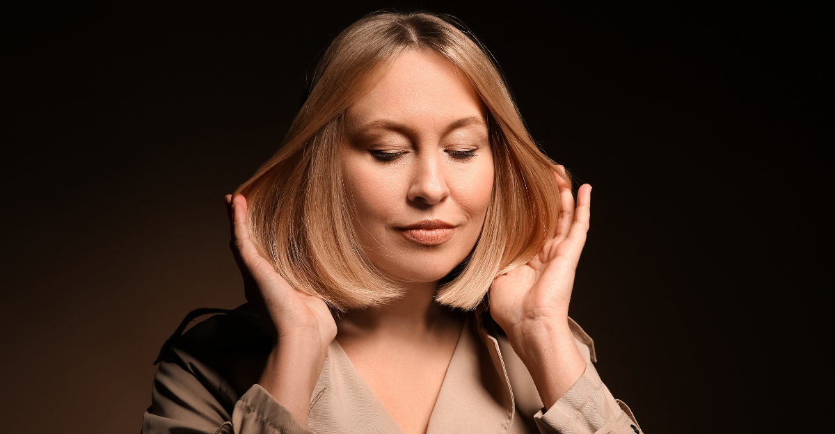 12 Bob Styles That Grow Out Gracefully