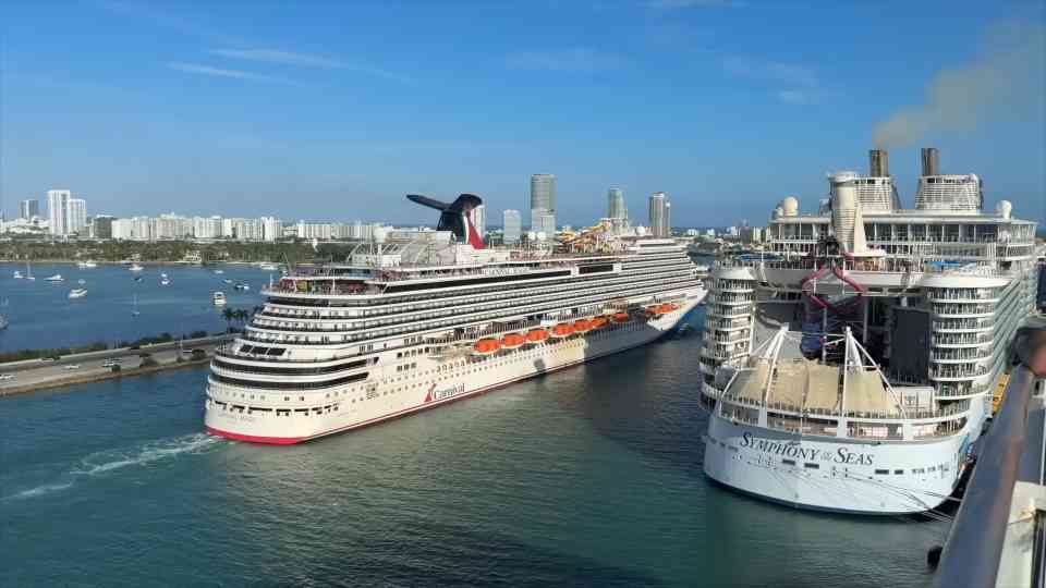 Don't embark without knowing these 14 cruise luggage restrictions